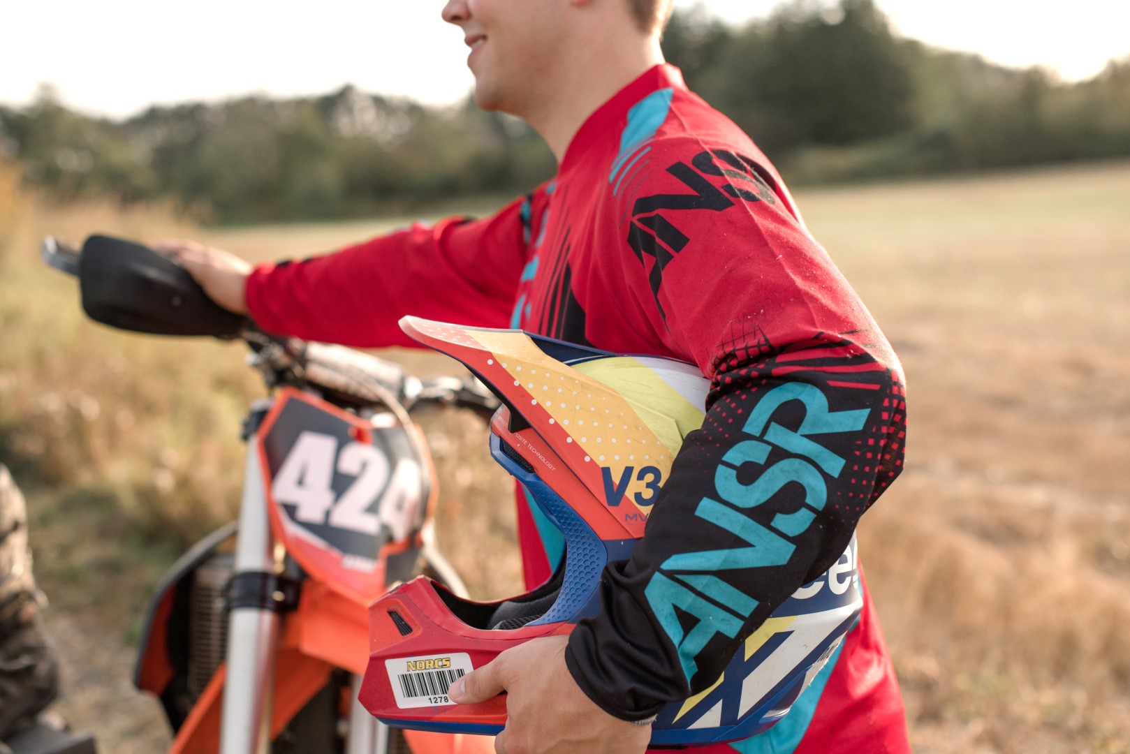 Your Neighbor - Alex Stredicke